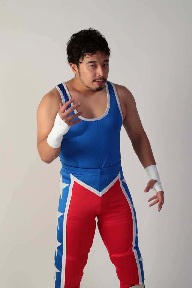 2019.01 今月のSUGI選手他団体参戦興行 - Togetter [トゥギャッター]