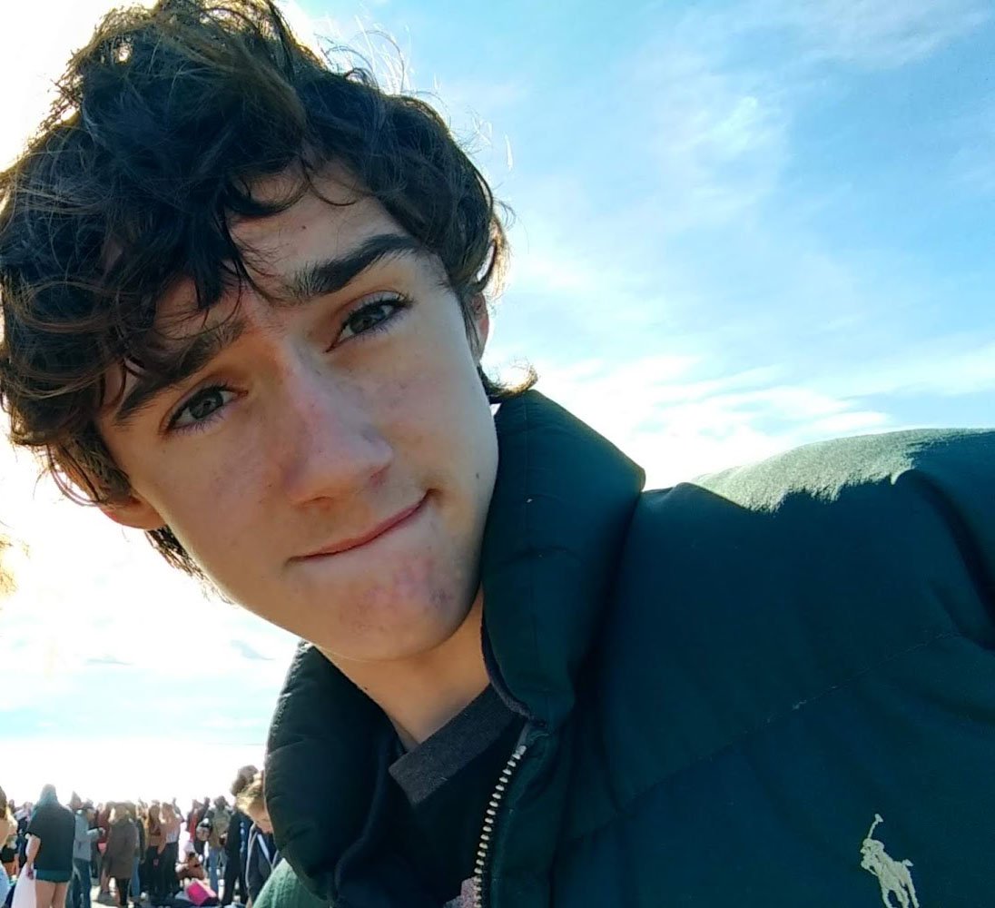 Ellis Rubin's Instagram, Twitter & Facebook on IDCrawl