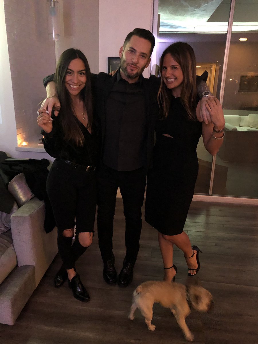 Jason Saltzman on Twitter: "Its amazing how much differently you start to think when you ...