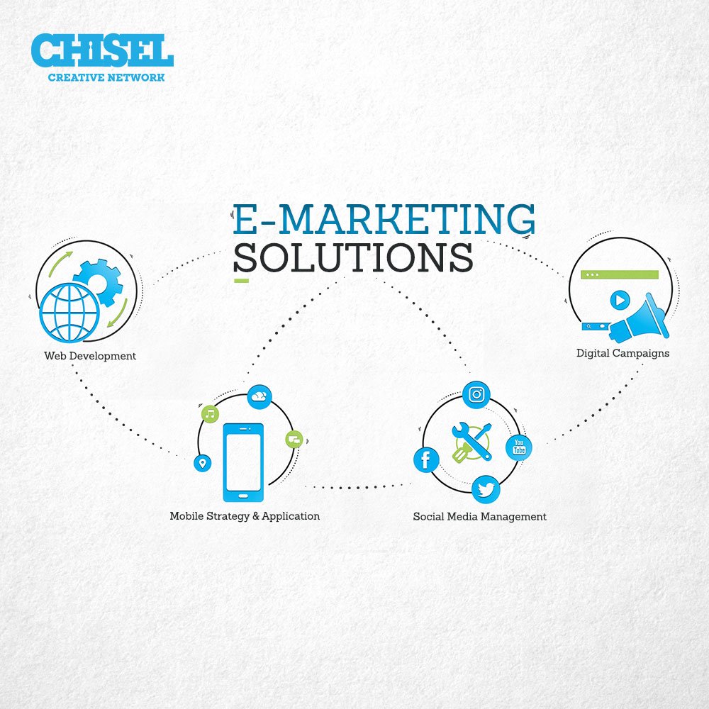 Chisel Creative Network (@ChiselNetwork) | Twitter