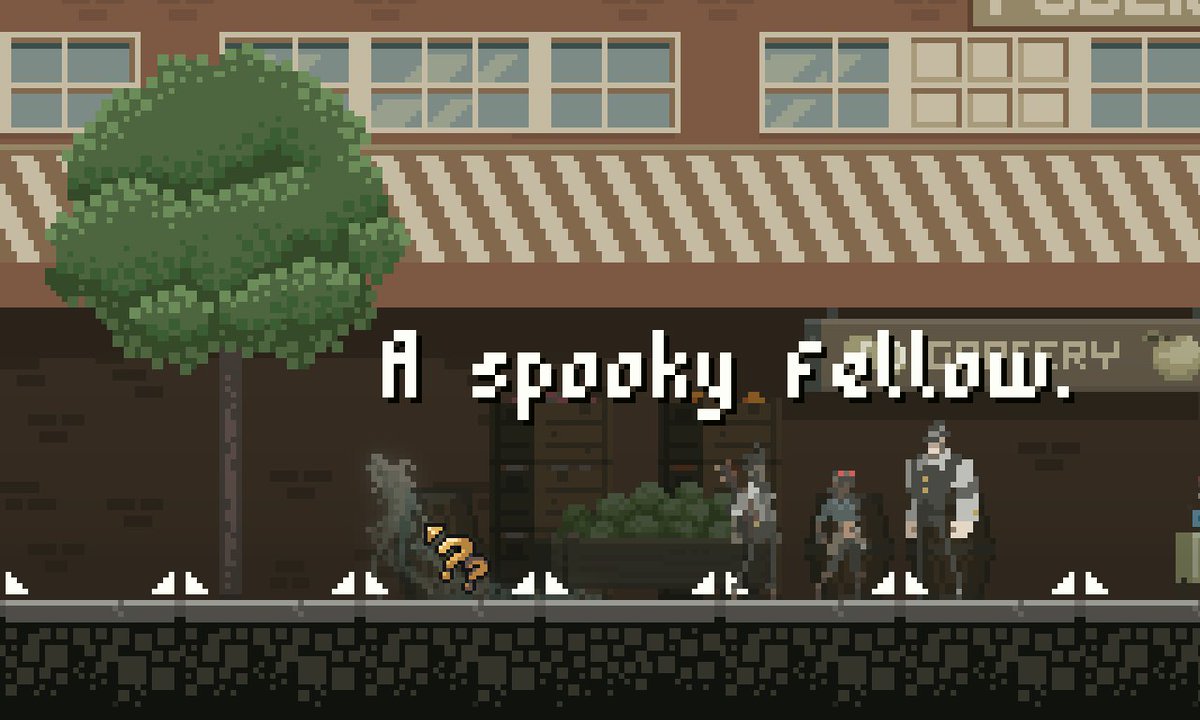 Dev Blog - Witchmarsh Daily Update #95 | Chucklefish Forums