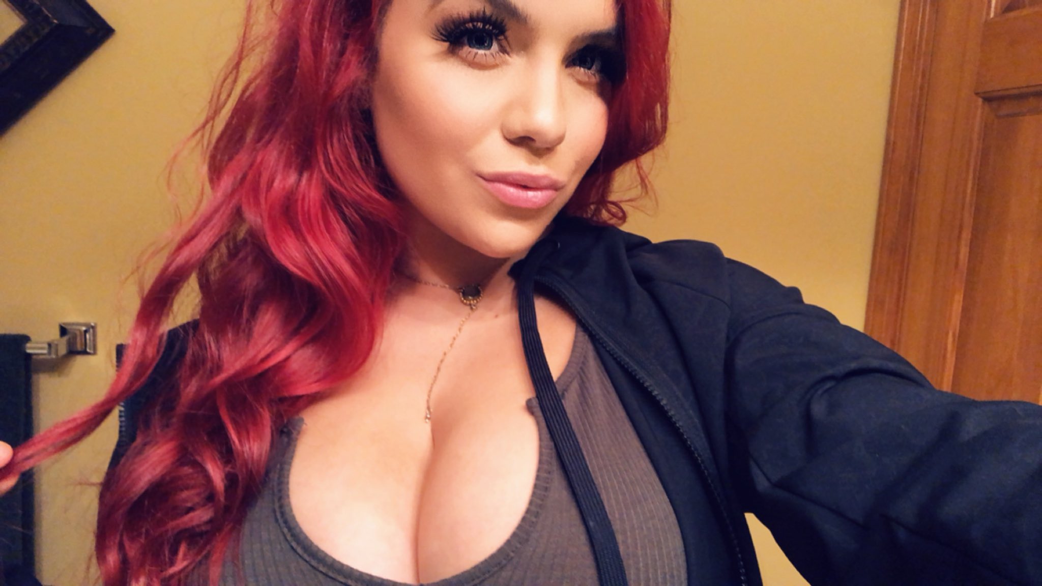 Tw Pornstars Harley Rose ๐น Free Of Twitter Happy New Year Bbs ๐น 7