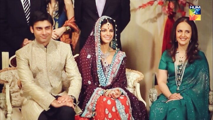 Zaroon Wedding Waqt Ne Kiya Kya Haseen Sitam Review: Fawad Khan's New