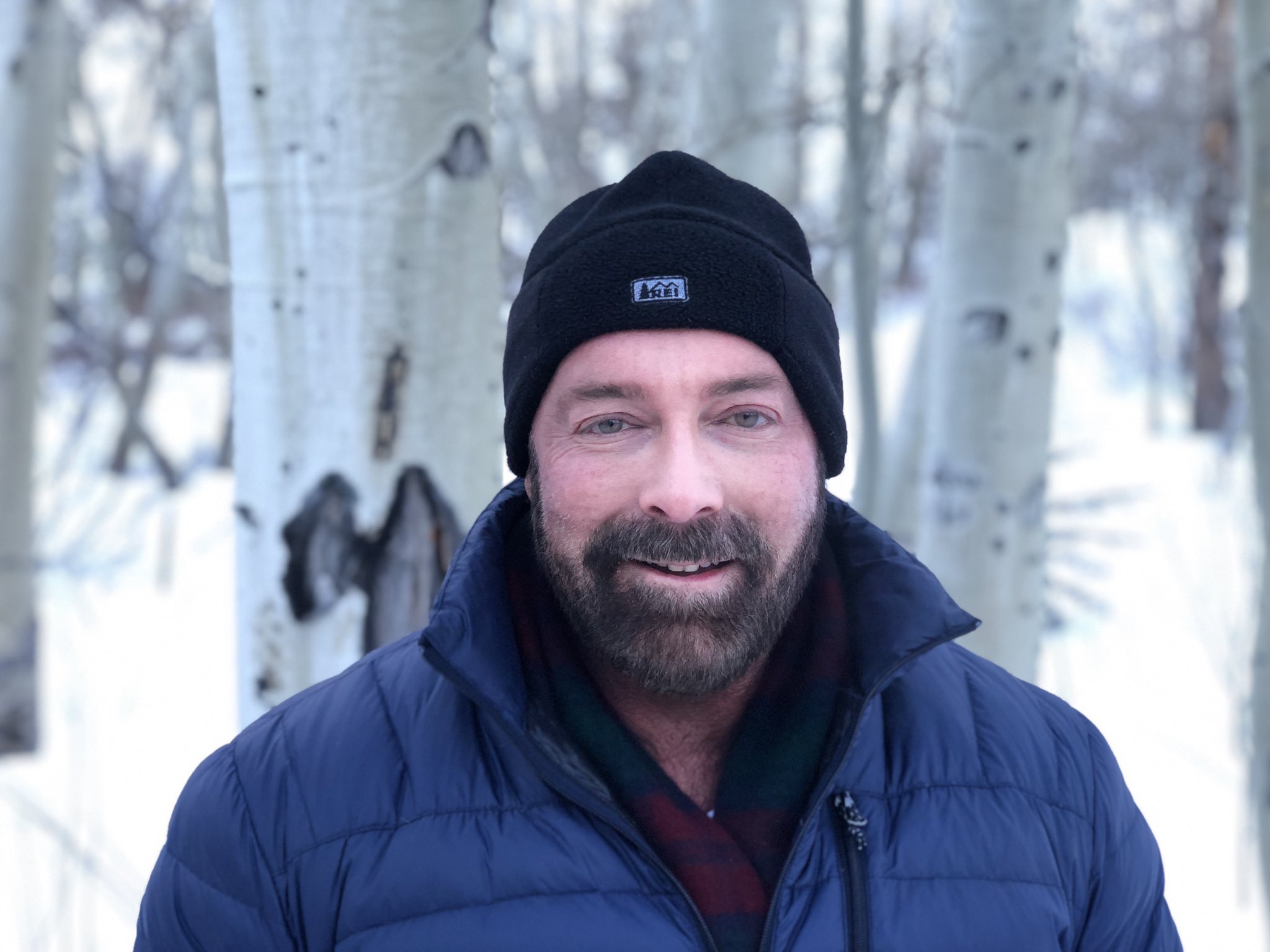 TW Pornstars - Brad Kalvo. Twitter. Enjoying the snow for the new year ...