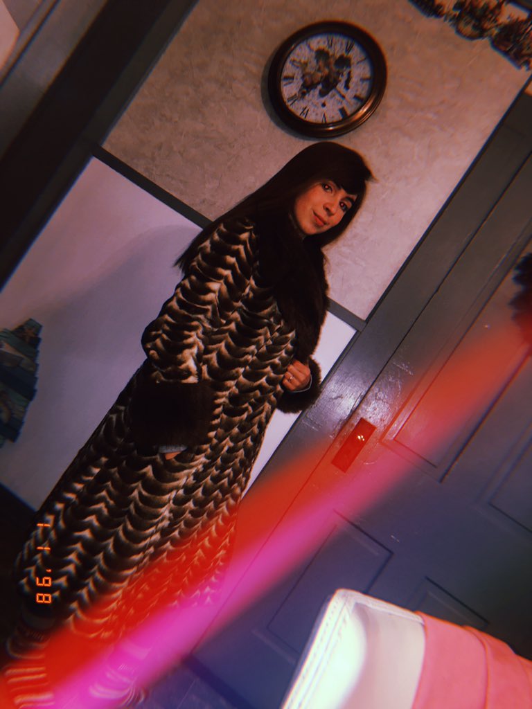 CoCo McLaughlin on Twitter: "New Year .. New Me lol . 🎶I'm gonna pop some tags , only got $20.19 ...