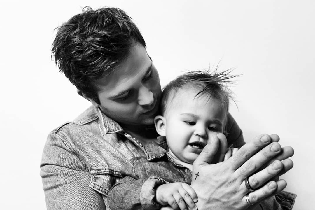 Cody Longo Instagram