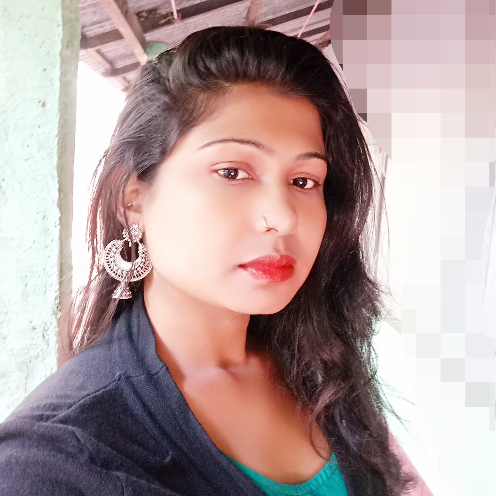 Natasha Dutta on Twitter: "#NewProfilePic…