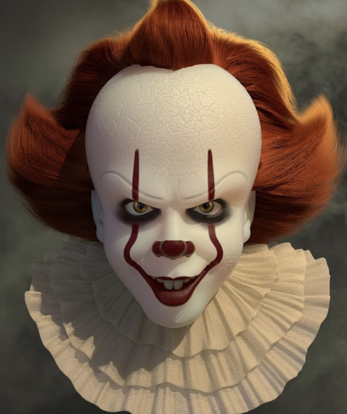 Pennywise The Clown Quotes Float