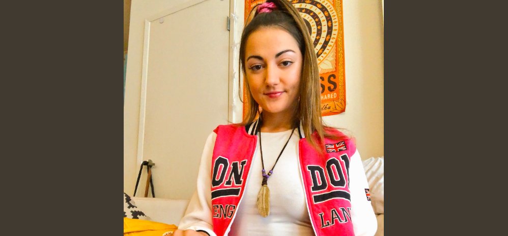 Lily Adams's Instagram, Twitter & Facebook on IDCrawl