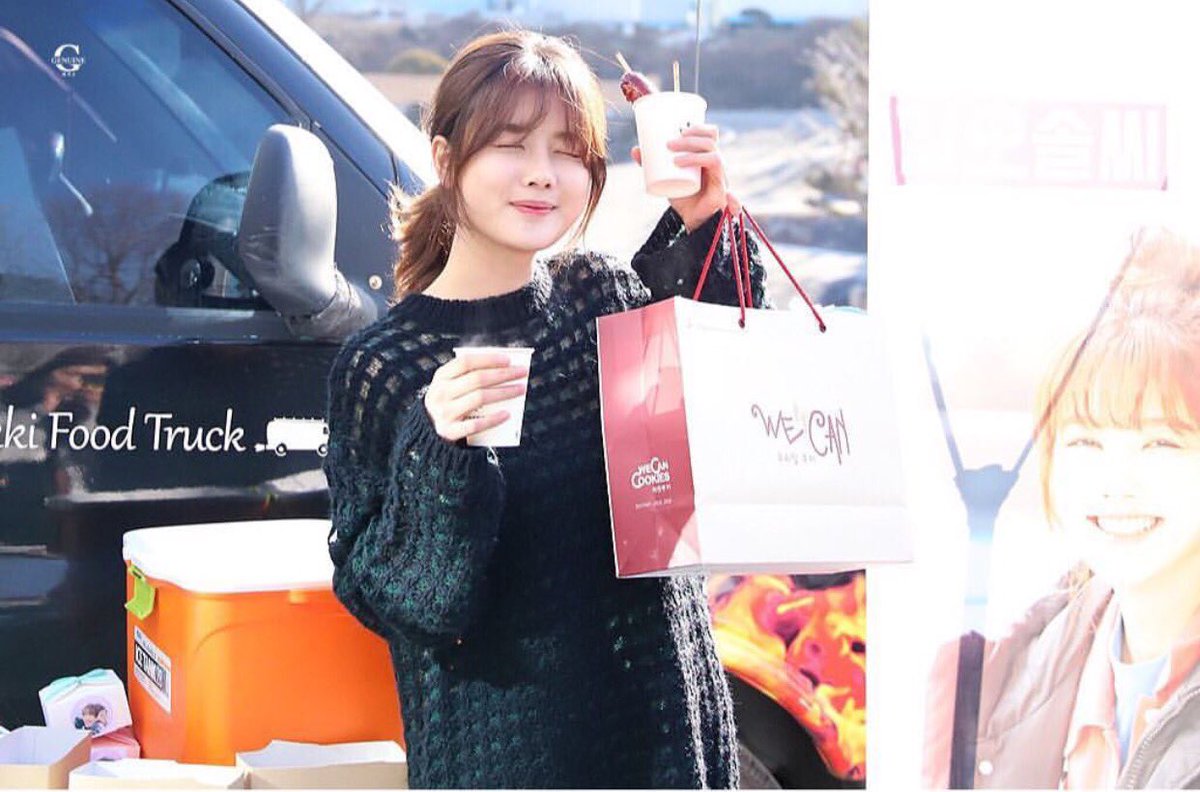 Kim Yoo Jung 김유정 PH Sosuke on Twitter: "[Official Video] "Clean with Passion For Now" OSTs OH MY ...