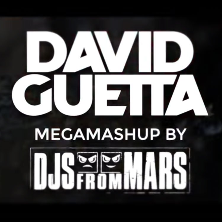 Djs From Mars