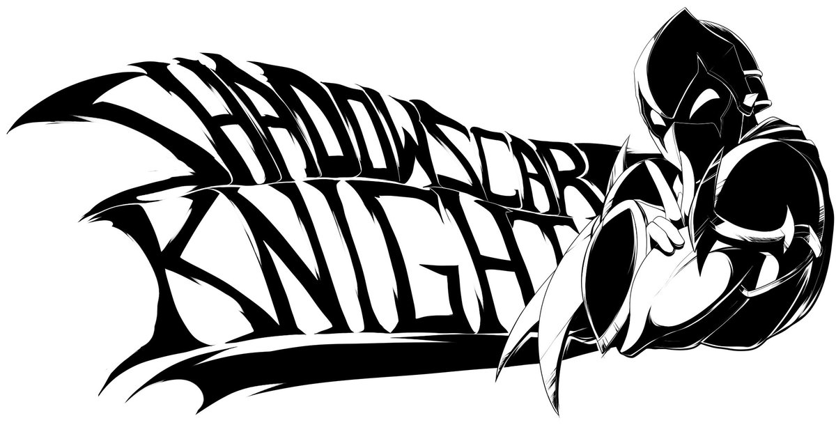 「Thinking of going with a new watermark to put on my works fr ...
