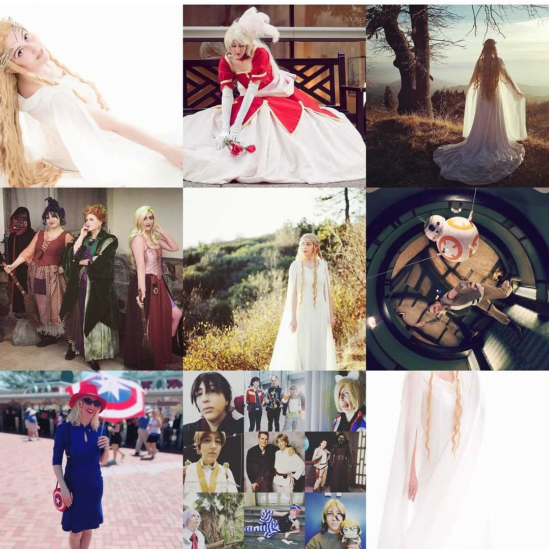 Rya (@RyaCosplay) さんのコスプレ作品まとめ (5 件) - Twoucan