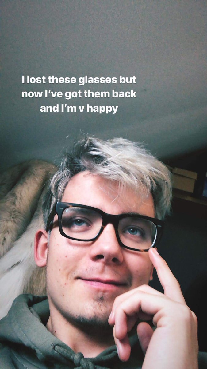 Morgan Butterfield's Instagram, Twitter & Facebook on IDCrawl