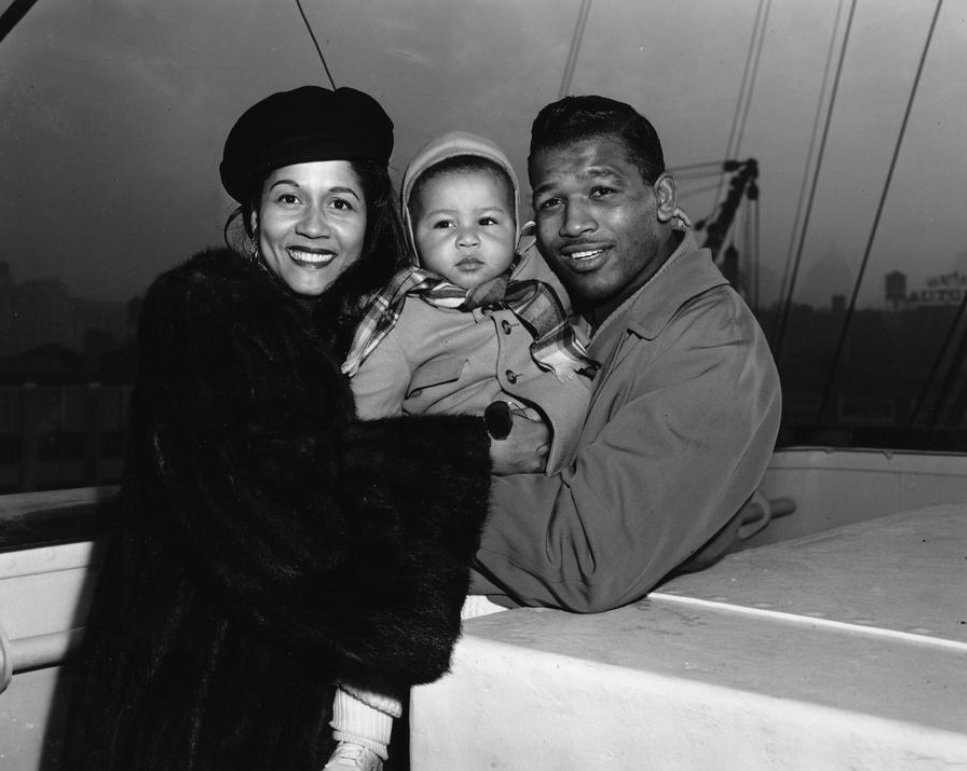 Beauty and Influence: Vintage Black Glamour | Lipstick Alley