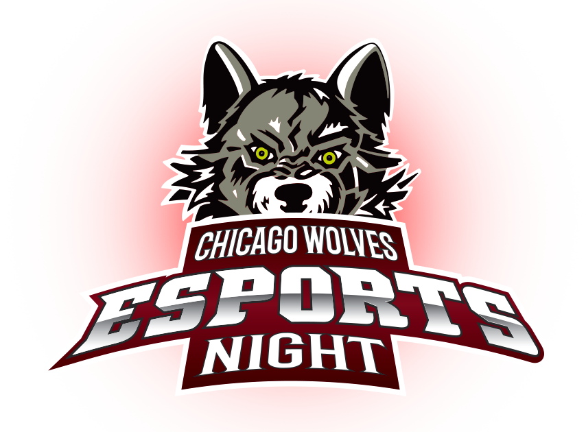Wolf Athletics Logo
