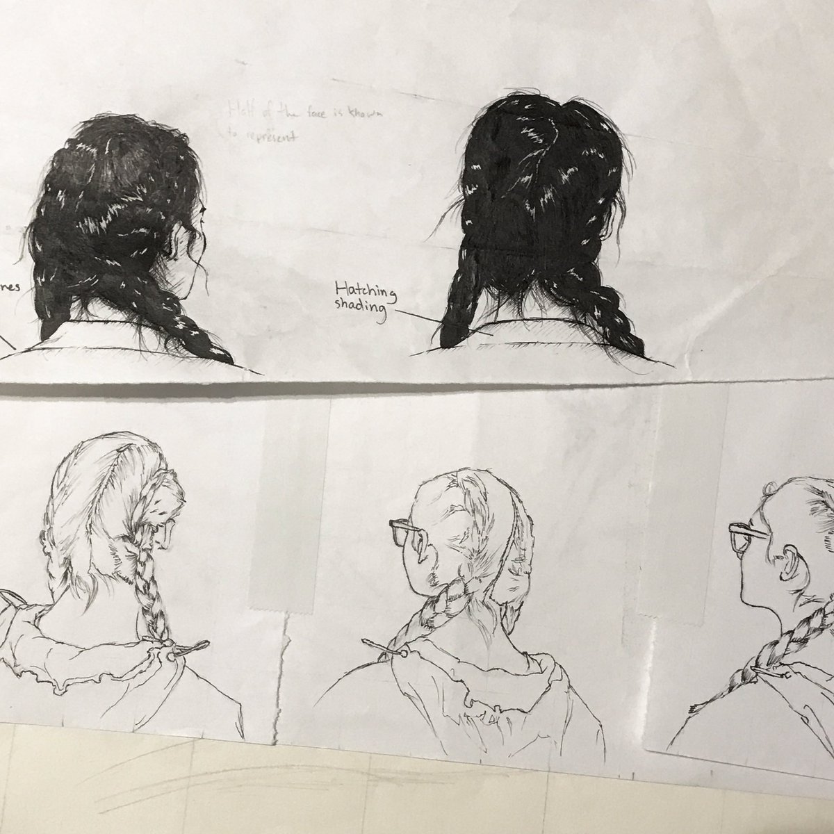 「2016 」Thomas Stokes IIIの漫画