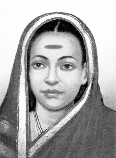 Indian Social Workers