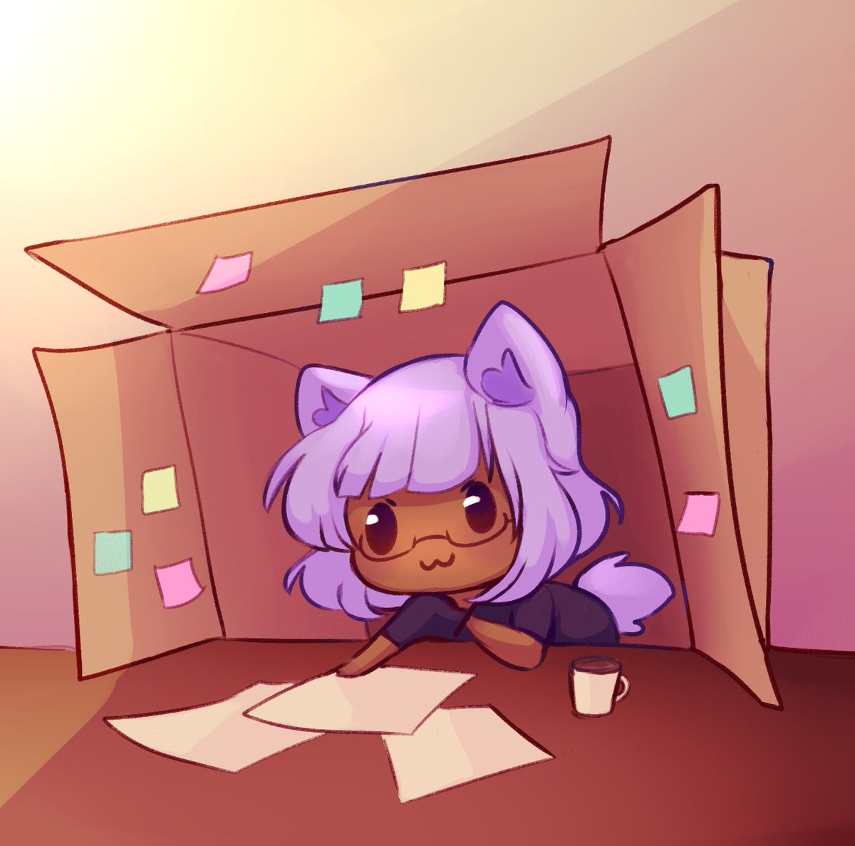 Boxcat (@Theboxedcat) | Twitter