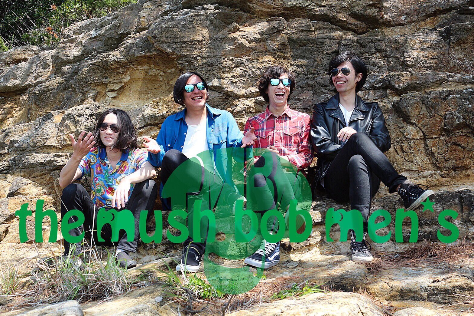 EBeanS エンターテイメント 【公式サイト】 on Twitter: "〈初夢Live情報〉 初吠 初夢ライブのトリ どこにも属さない 自由奔放なライブバンド... イービーンズ初登場です ...