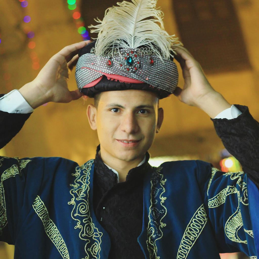 Ahmed El-badry (@Badry_Official) | Twitter