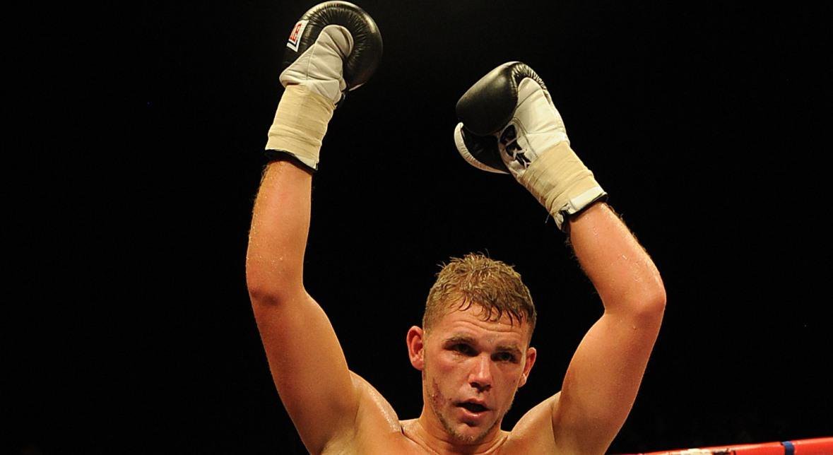 bet365 on Twitter: "Just *some* of the boxing talent in action on Saturday: Billy Joe Saunders ...