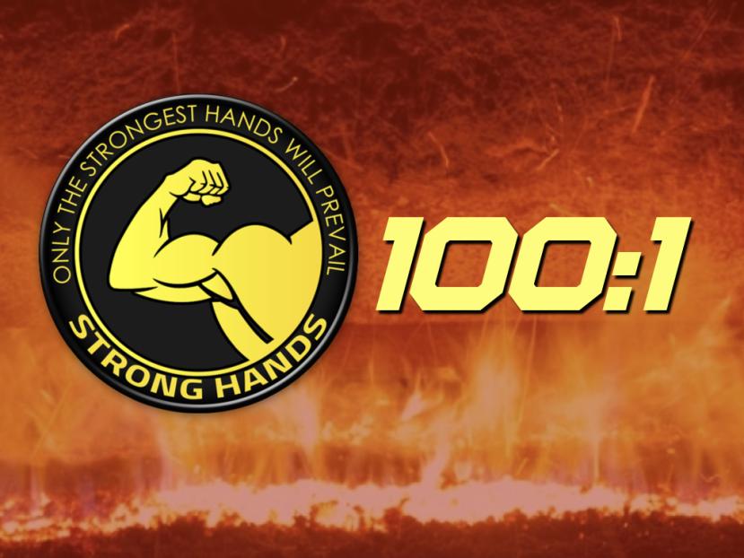 StrongHands (SHND) Price, Charts, Market Cap, Overview | $0.00000006