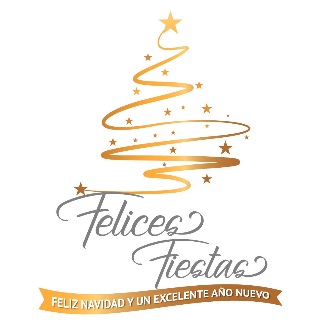 Felices Fiestas Png