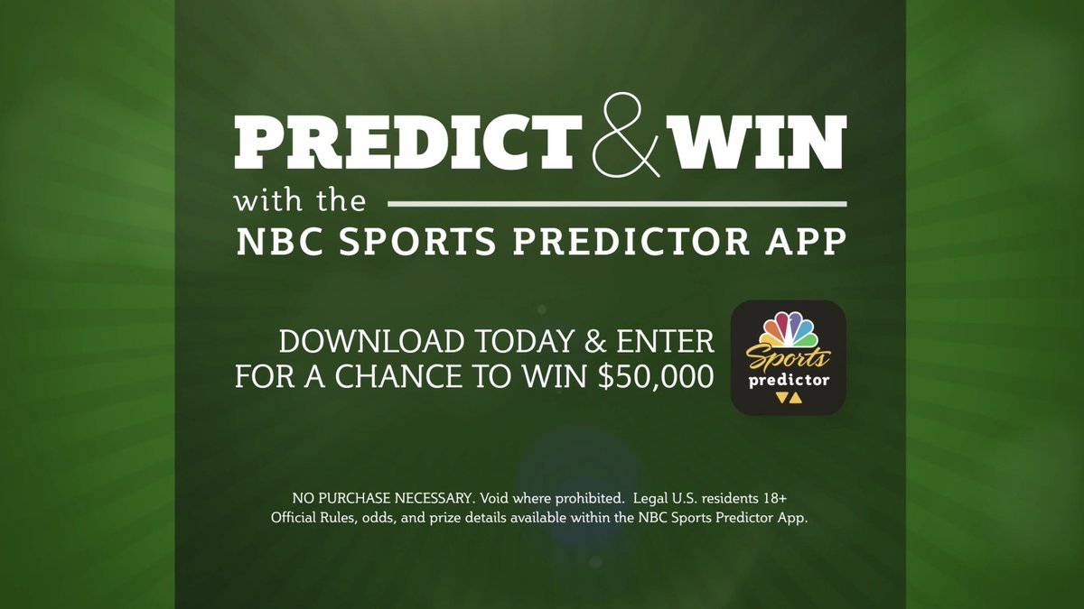Predict win NBC Sports Predictor Download NBC Sports Predictor app play ...
