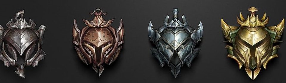 How to climb from Iron to Diamond + :: League of Legends Strategy Guides