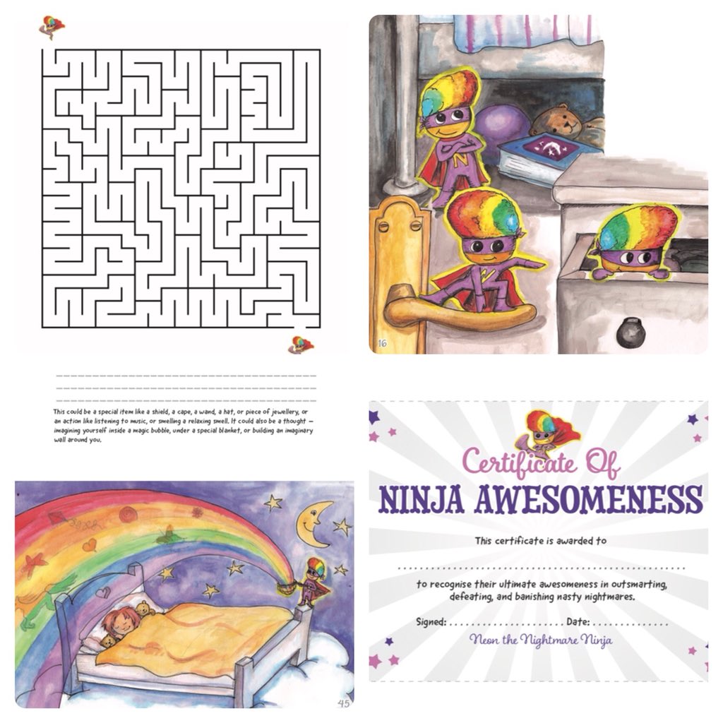 Dr Karen Treisman, MBE, Clinical Psychologist on Twitter: "So excited ...