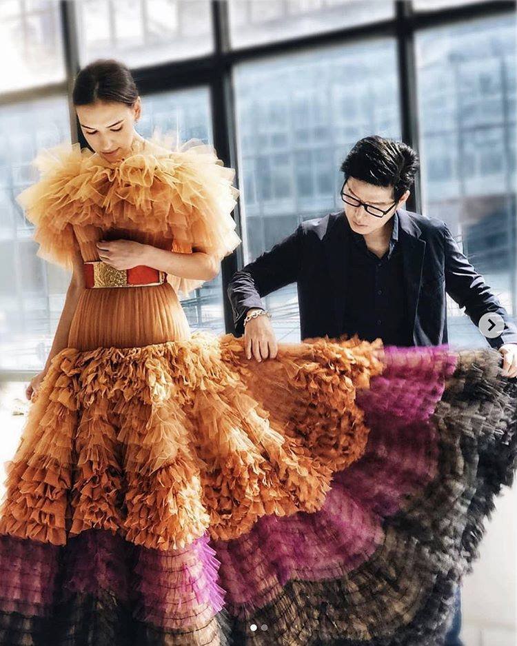 SEBASTIAN GUNAWAN Sebastian’s relentless pursuit of perfection has ...