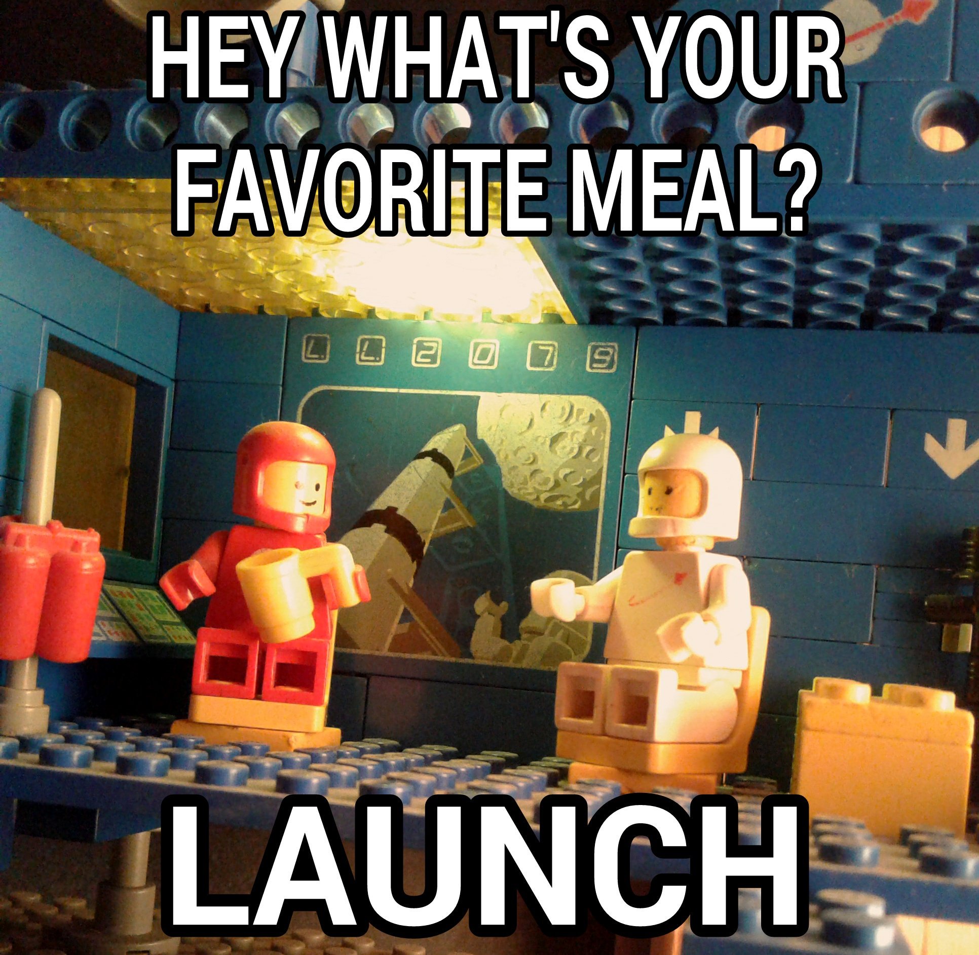 Legoland Memes