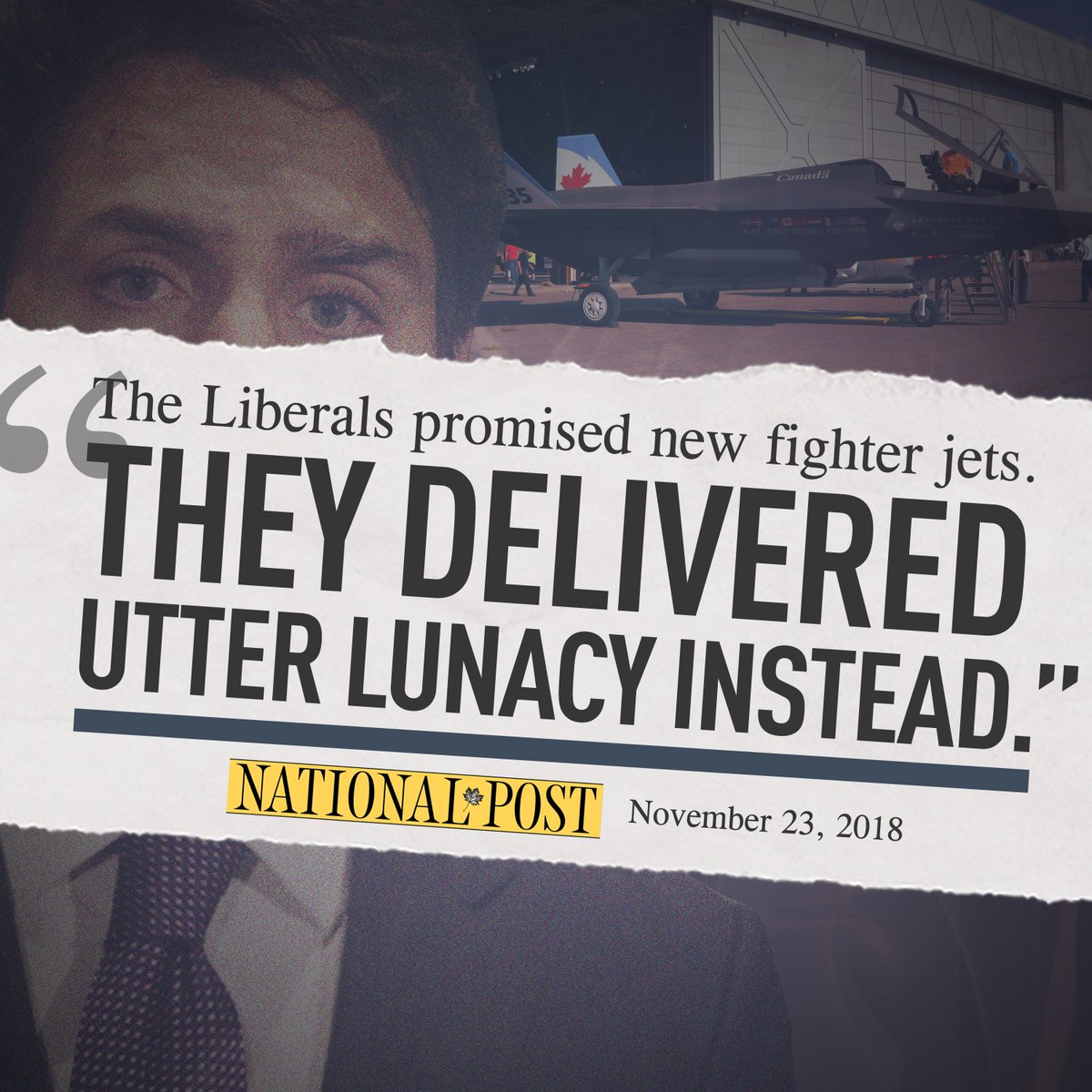 117 best Andrew Scheer images on Pholder | Metacanada, Andrew Scheer ...