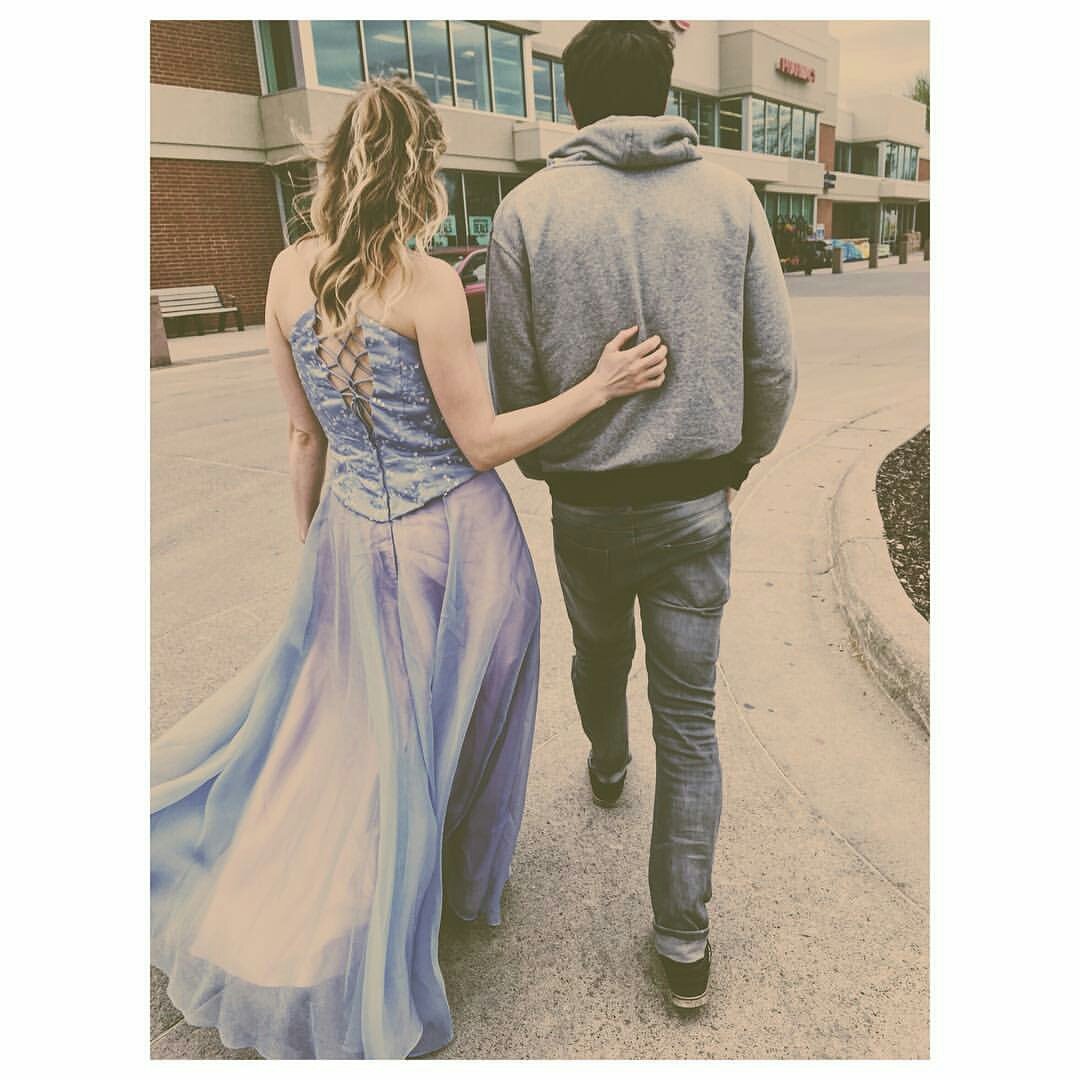 Adam Young Girlfriend