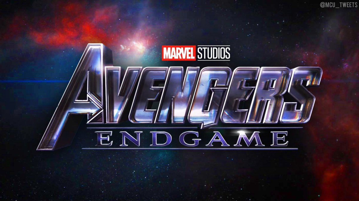 Avenger Endgame logo #marvel | Avengers, Marvel, Avengers funny