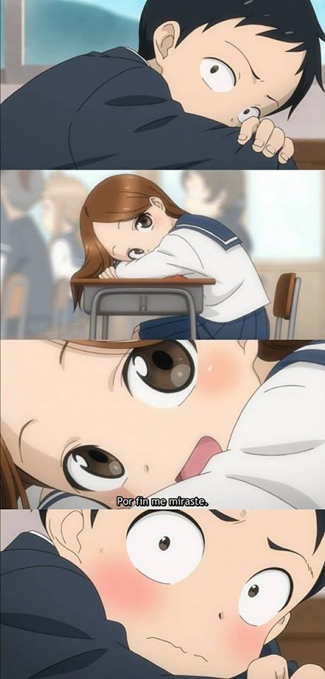 Takagi Quotes Anime News — Karakai Jouzu No Takagi San 2 – 10