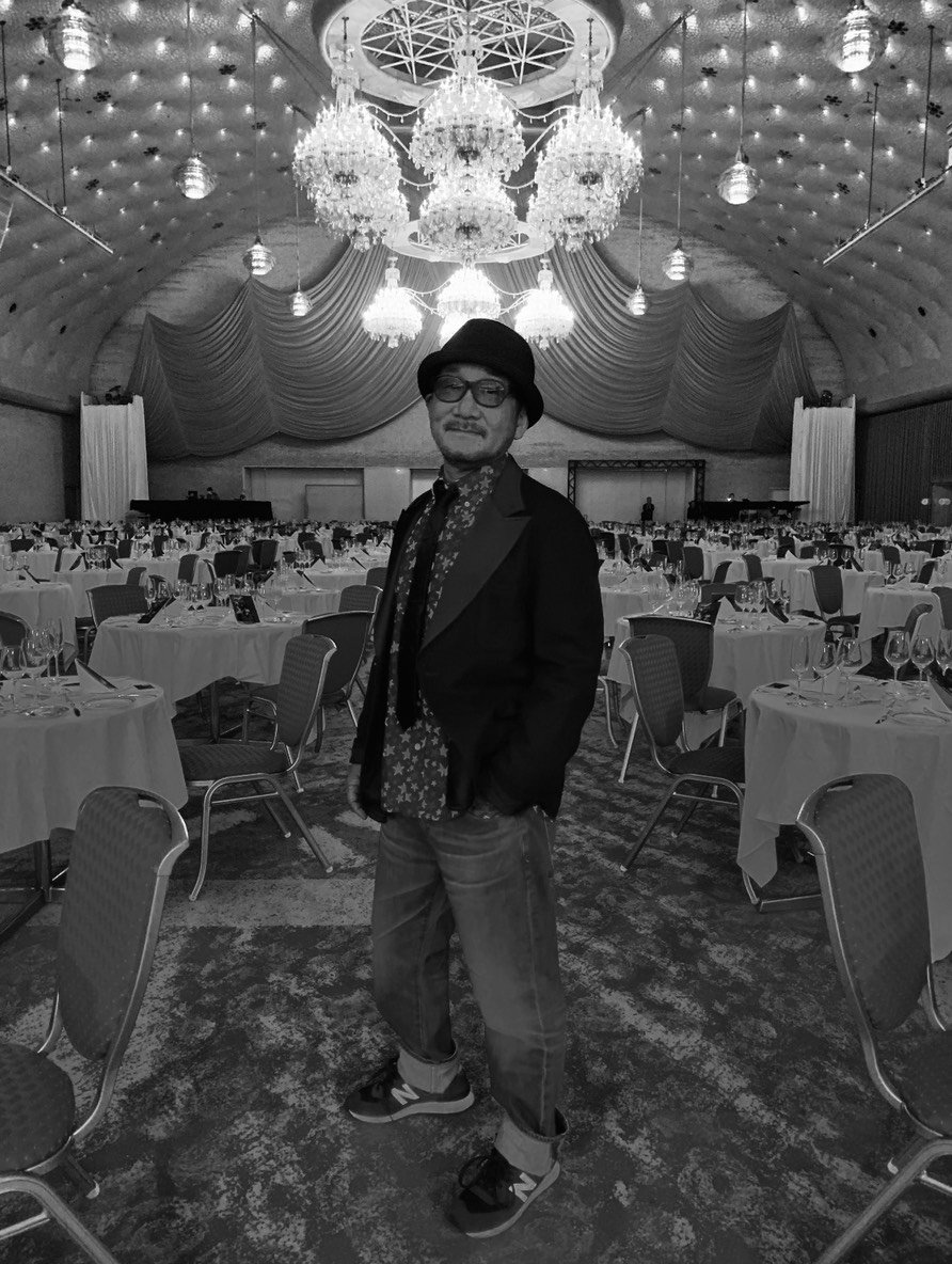 Chage.jp on Twitter: "お待ちしてます！…