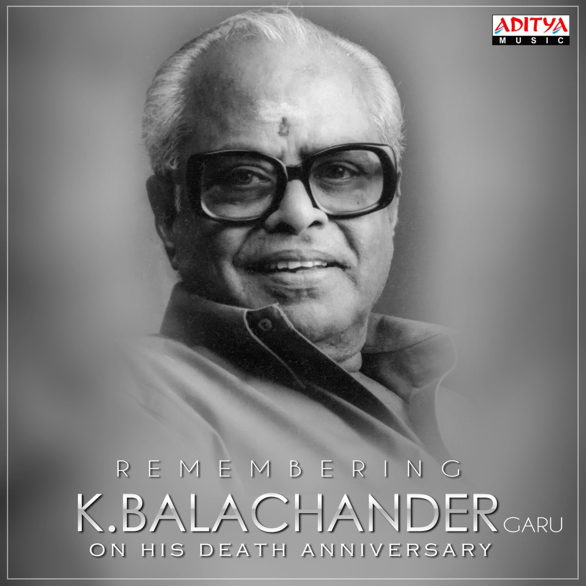 K Balachander