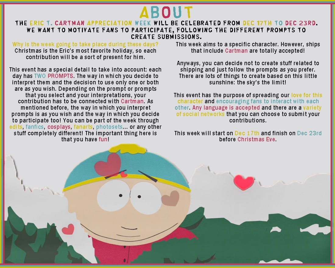 Eric Cartman Quotes