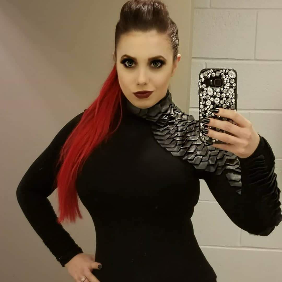 Big Taeler Hendrix Thread | Page 3 | Wrestling Forum