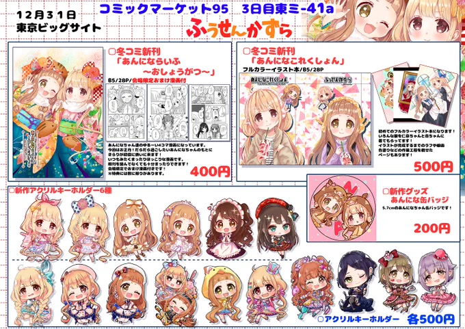 りの🐣関西コミティア【L-42】@rino_cnc2の漫画作品一覧(古い順)