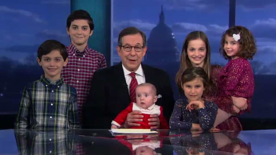 Christopher Wallace Daughter