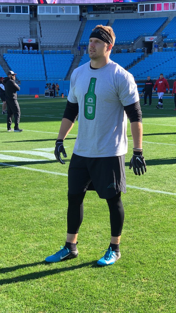 34 best Twitter u/panthersbill images on Pholder | Former Panther ...