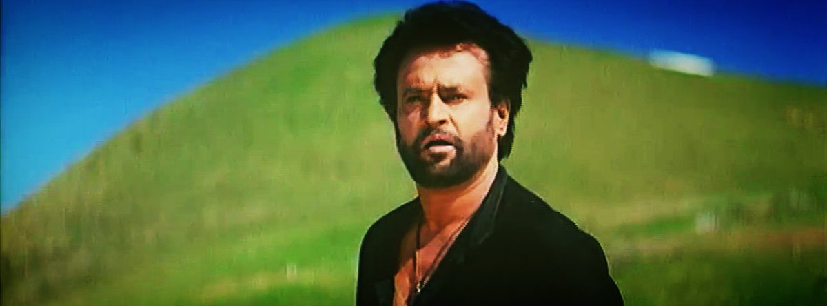 Rajini Baba Wallpapers