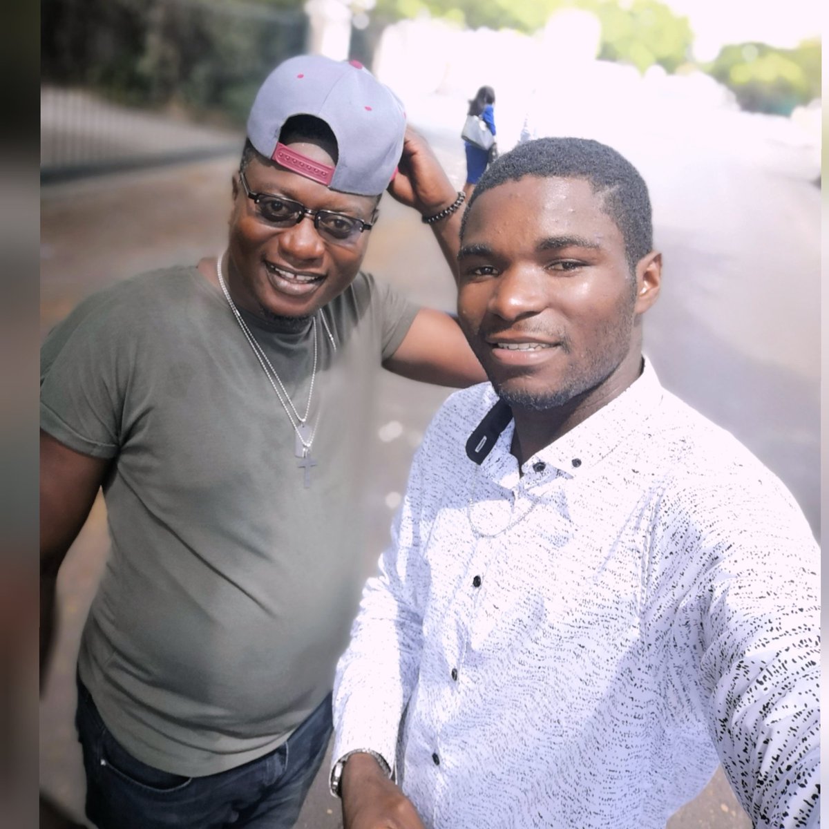 Patient Ilunga (@Patient95) | Twitter