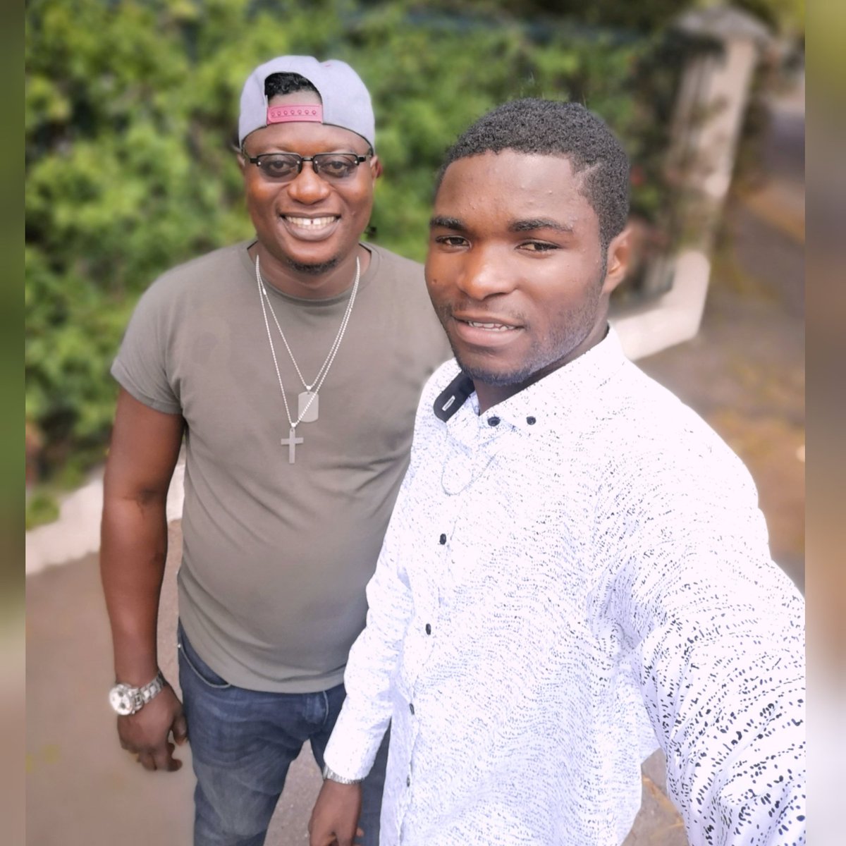 Patient Ilunga (@Patient95) | Twitter