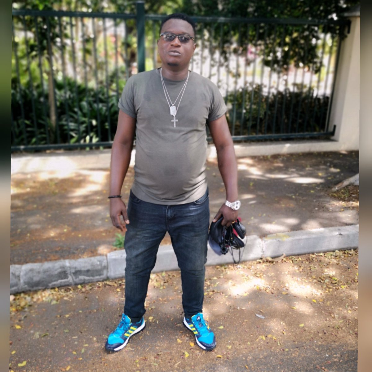 Patient Ilunga (@Patient95) | Twitter