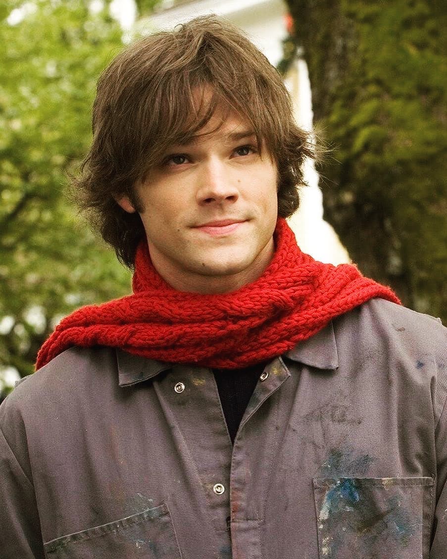 Jared Padalecki Christmas Cottage