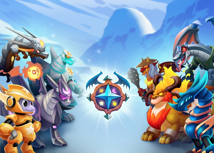 Dragon City Sun Dragon